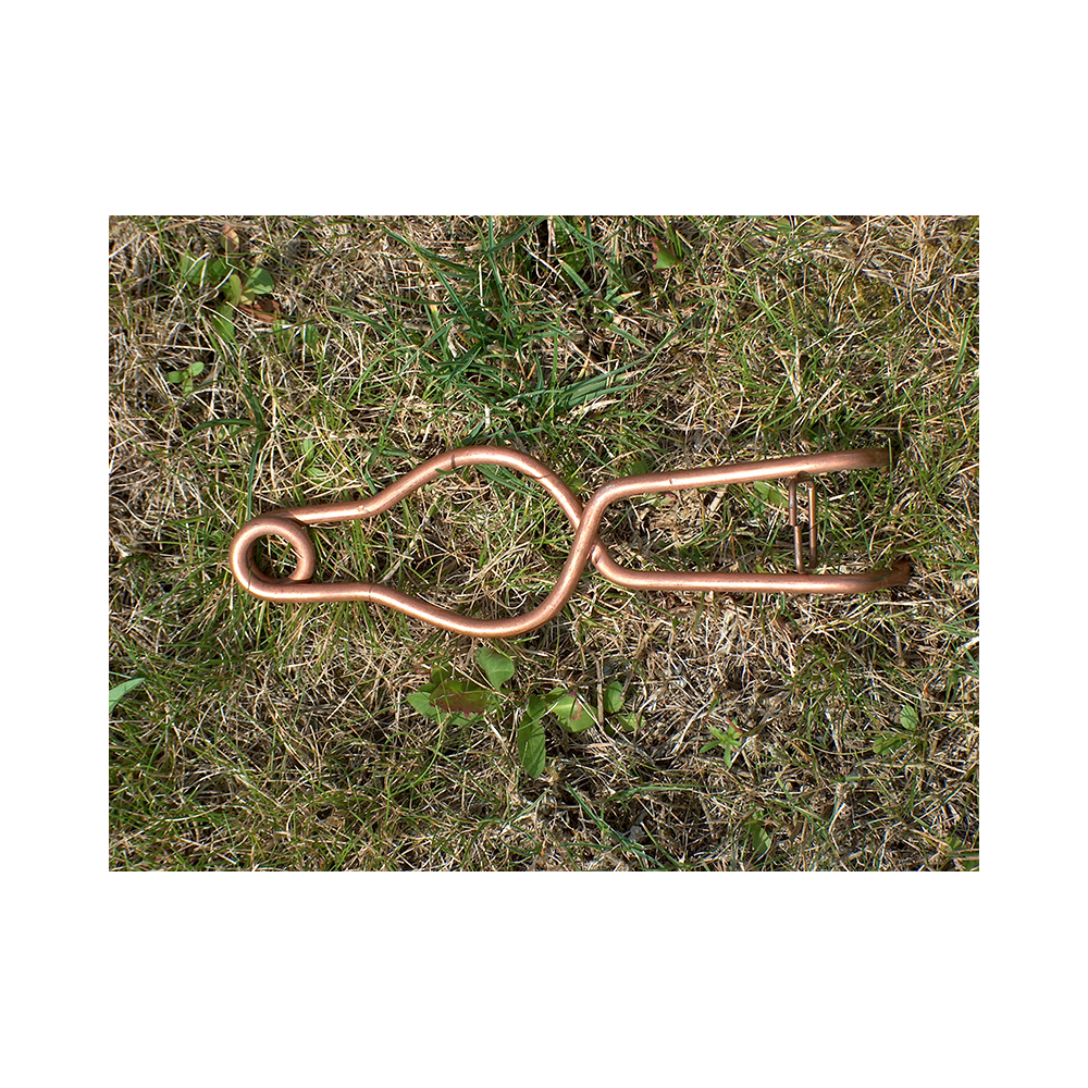 Pièges, matériel pour le piégeage